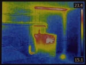 4 Reasons Why an Infrared Inspection Is Worth It | TEK Inspections